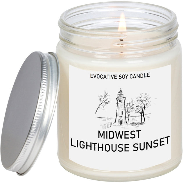 The Buckeye State Scented Candle - Missing Home - State Scented Candle ...